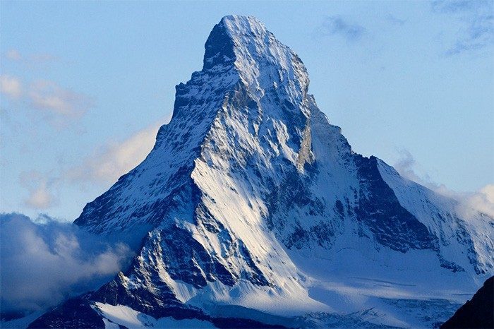 Ascensión Cervino Express - PirineoXtrem